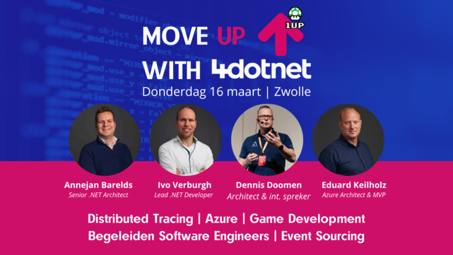 .NET Kennis | 4Dotnet